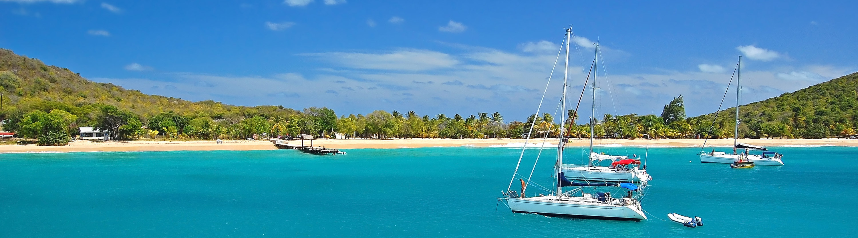 Canouan | Luxury vacation rental homes around the world | Luxury ...